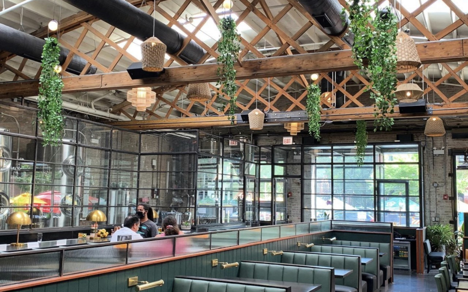 The Perch | Choose Chicago