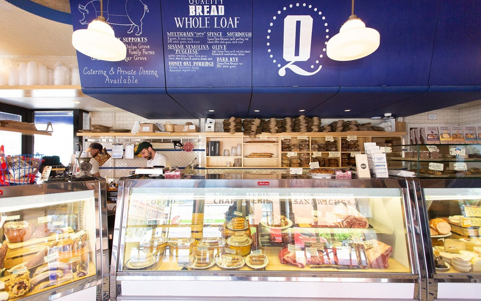 Publican Quality Meats | Choose Chicago