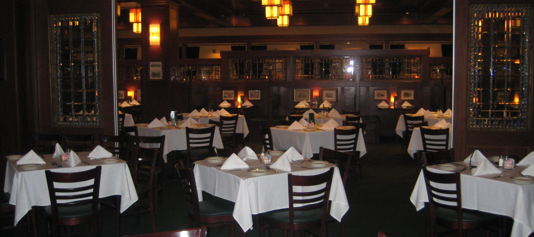 McCormick & Schmick's Chicago | Choose Chicago