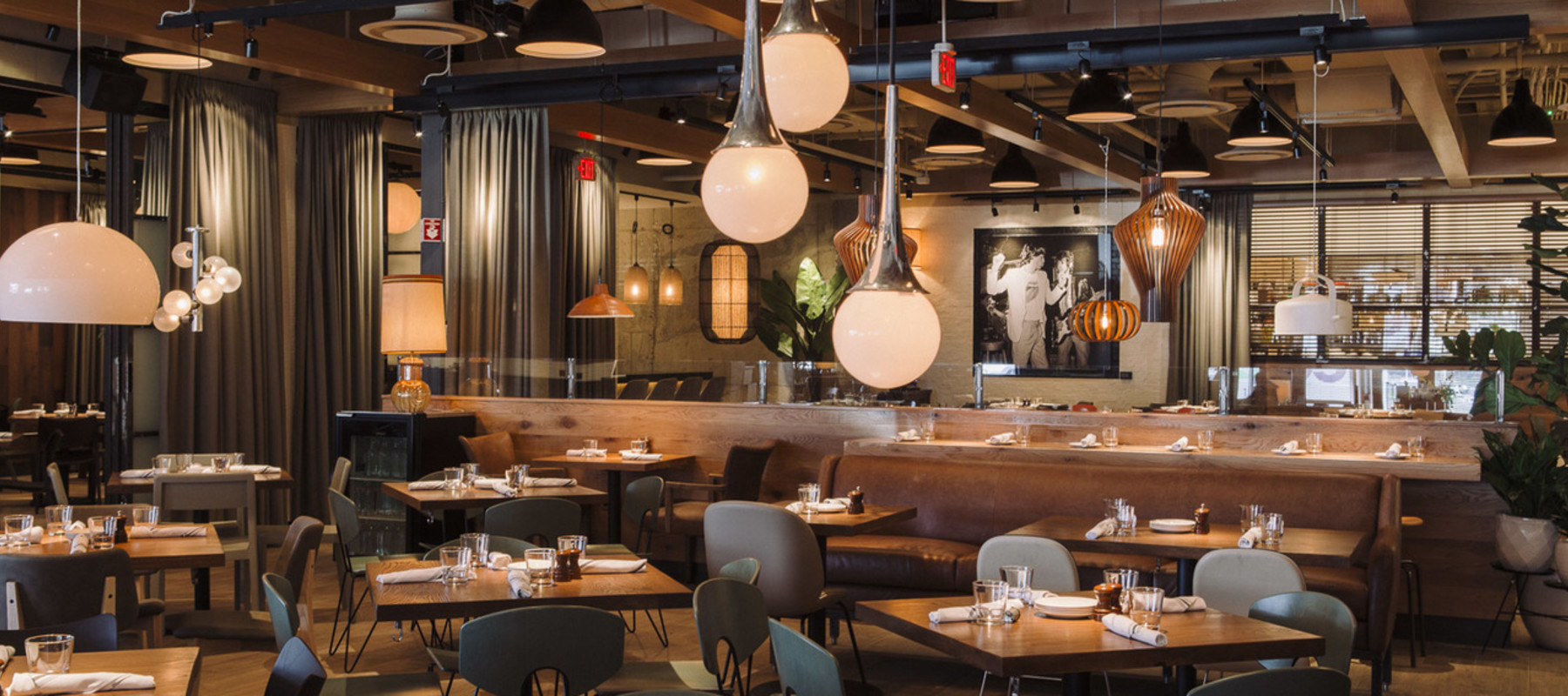 Beatrix - Oak Brook | Choose Chicago