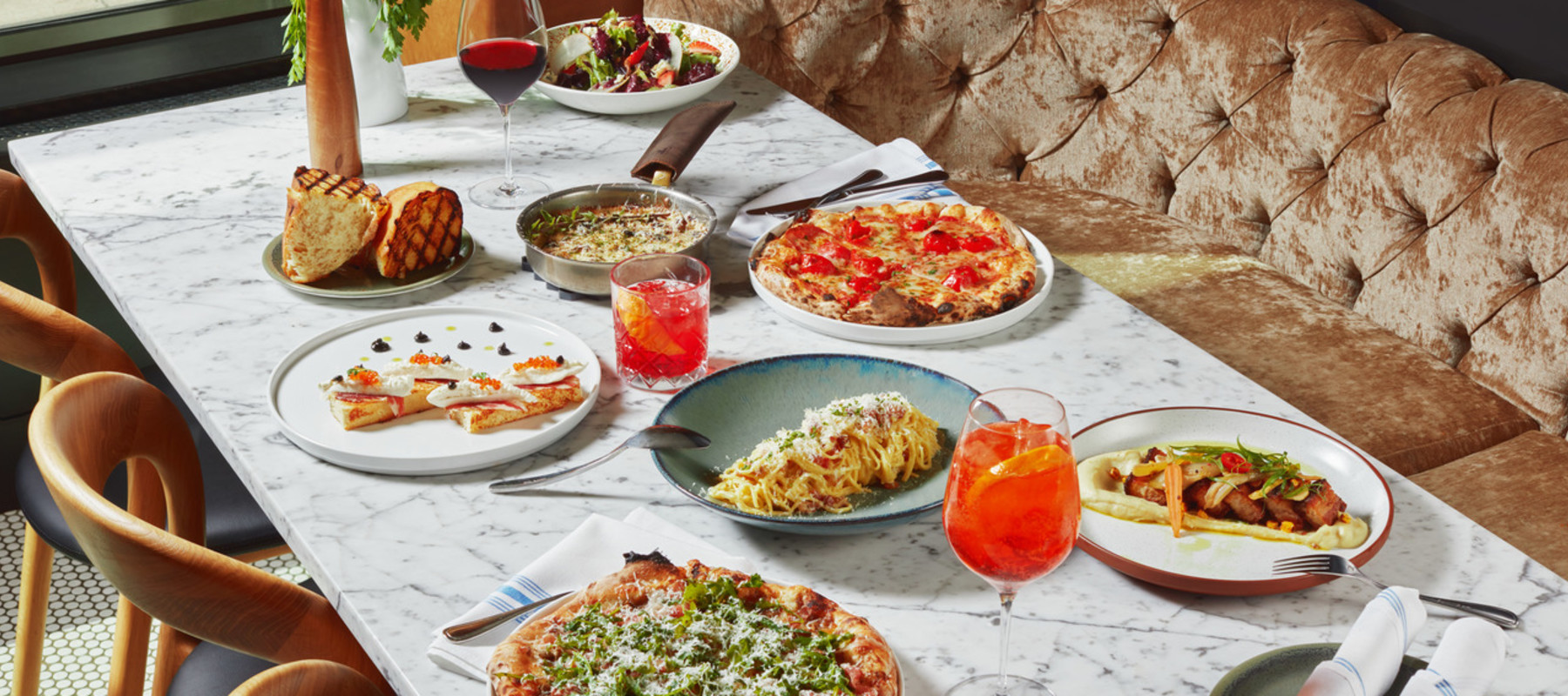 Miss Ricky's | Choose Chicago