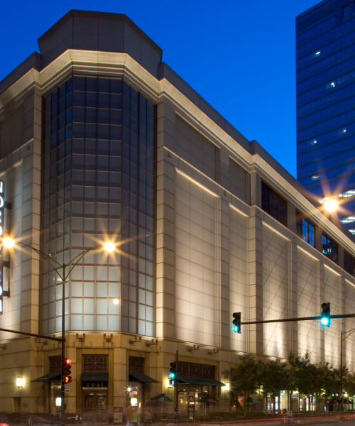 Shopping in Chicago, IL | Choose Chicago