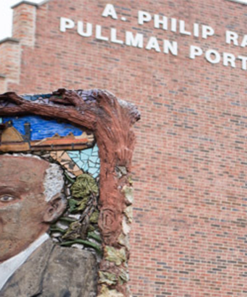 Pullman | Choose Chicago