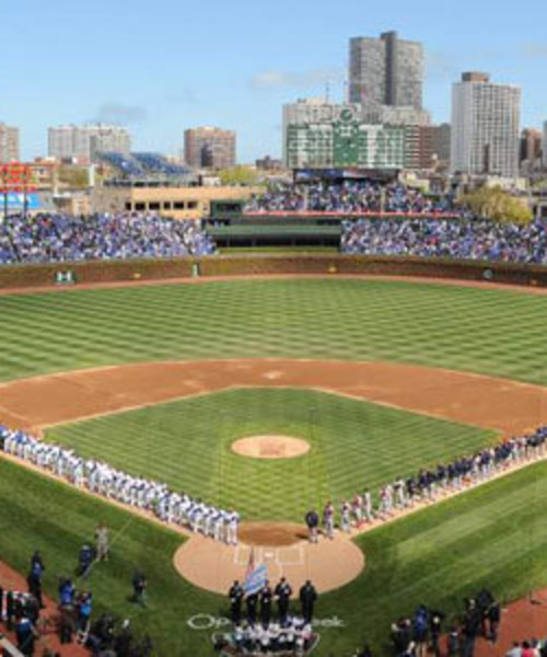 Wrigleyville - Chicago Neighborhoods | Choose Chicago