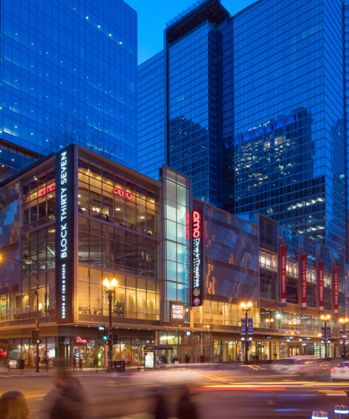 Shopping in Chicago, IL | Choose Chicago