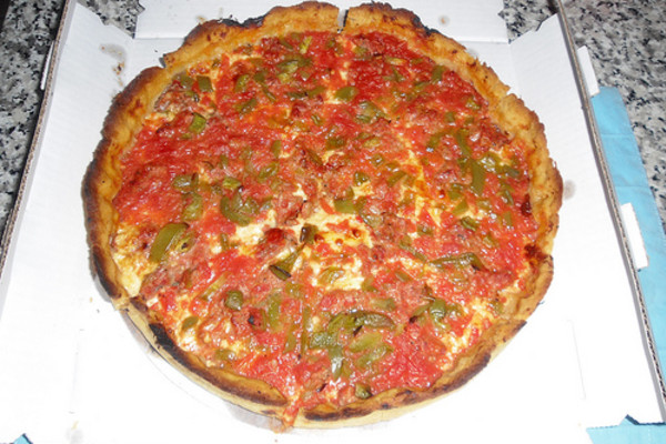 Chicago pizza: 12 must-try local spots | Choose Chicago