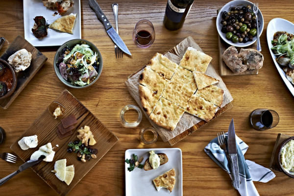 Guide to West Loop Restaurants in Chicago | Fulton Market, Greektown ...