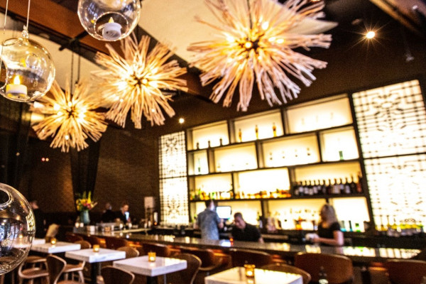 Find Japanese/Sushi Restaurants in Chicago | Choose Chicago