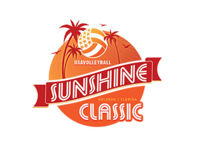 Sunshine Volleyball Classic 2026
