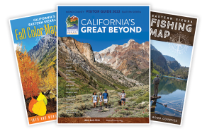 Mono Lake | Hiking, Bird Watching and Boating | Visit Mono County