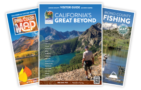 June Lake | Fishing, Hiking and Camping | Visit Mono County