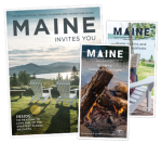 Maine Invites You - Maine Tourism Association