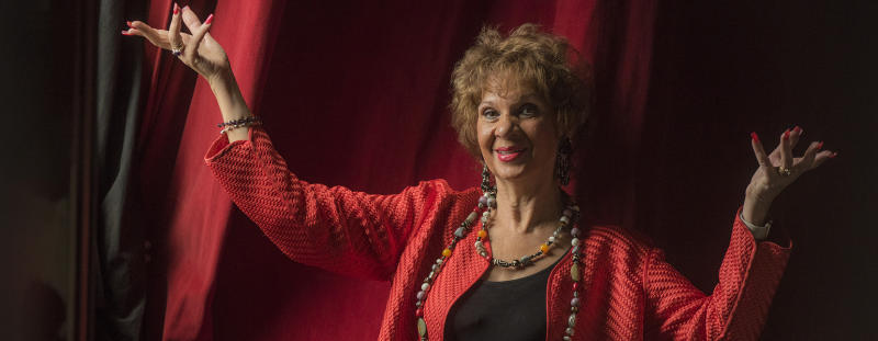 Meet a few of the people leading some of Denver’s most historic and ...