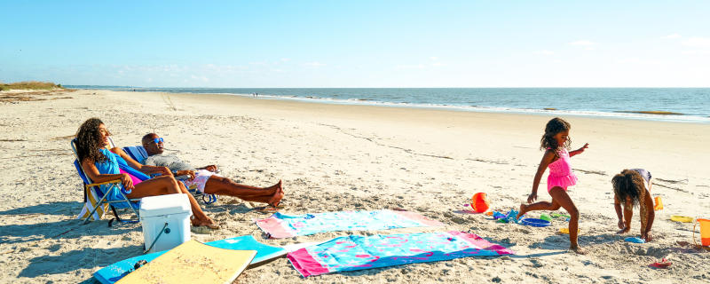 Warm your soul in the Golden Isles for an unforgettable spring break ...