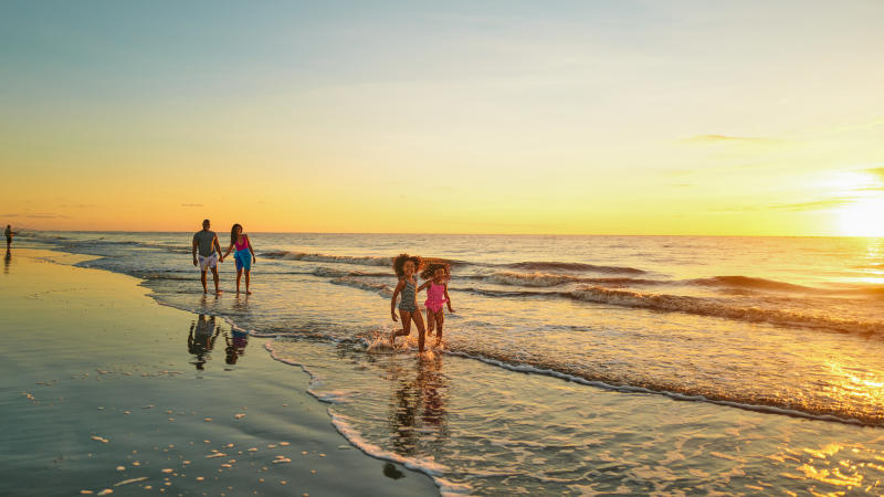 Seven Farm-Fresh Restaurants in the Golden Isles