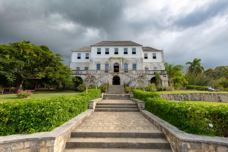 "Jamaica is ready" - Kenneth welcomes you back