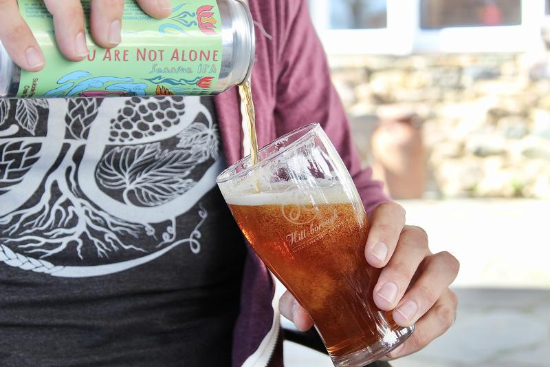 Celebrate Virginia Craft Beer Month in Loudoun – Alo Konsen