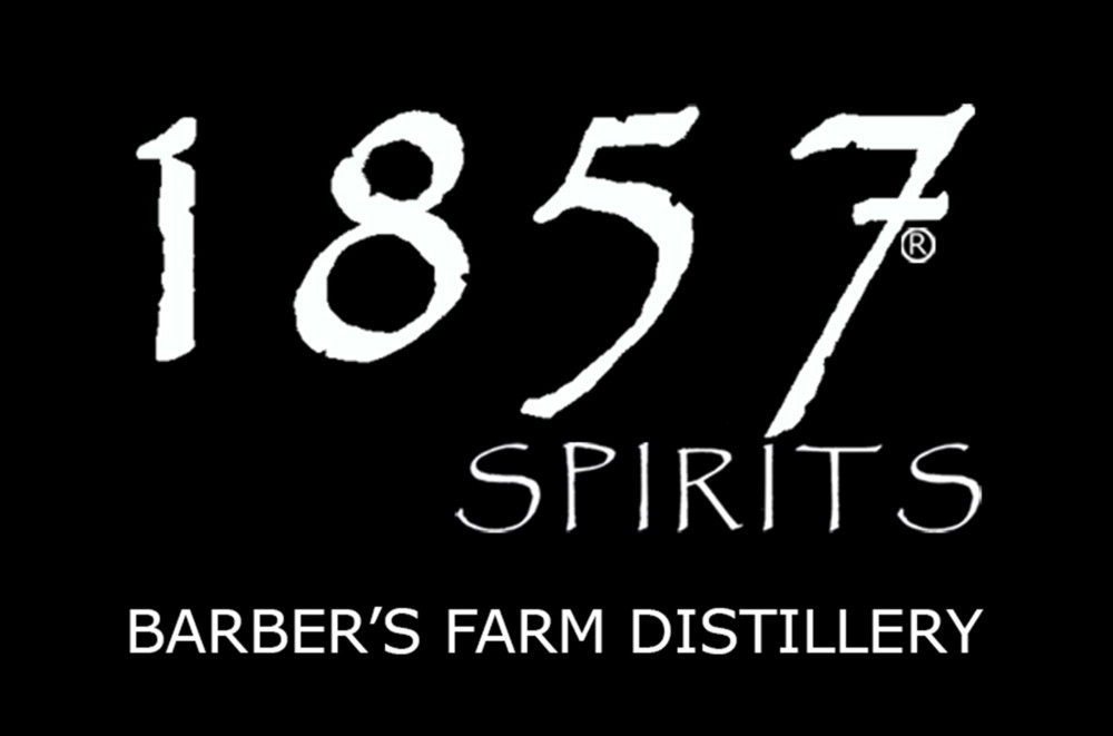 1857 Spirits Barber's Farm Distillery - Visit Schoharie County