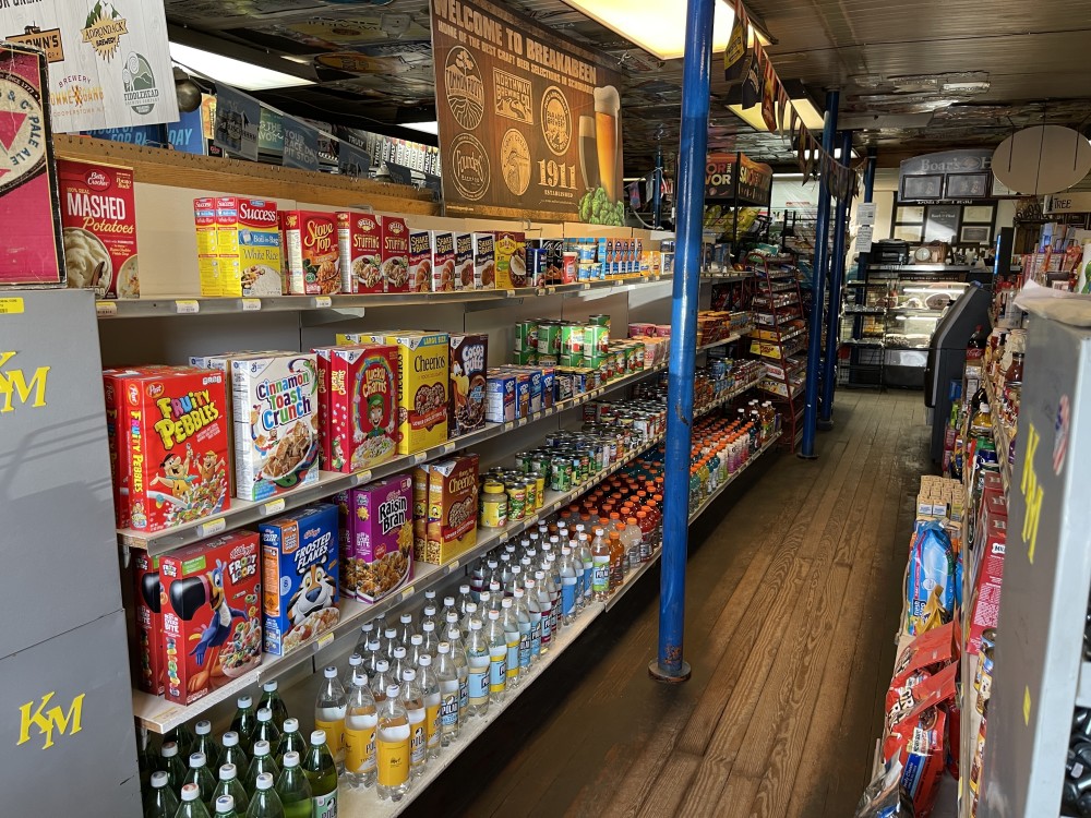 Breakabeen General Store - Visit Schoharie County