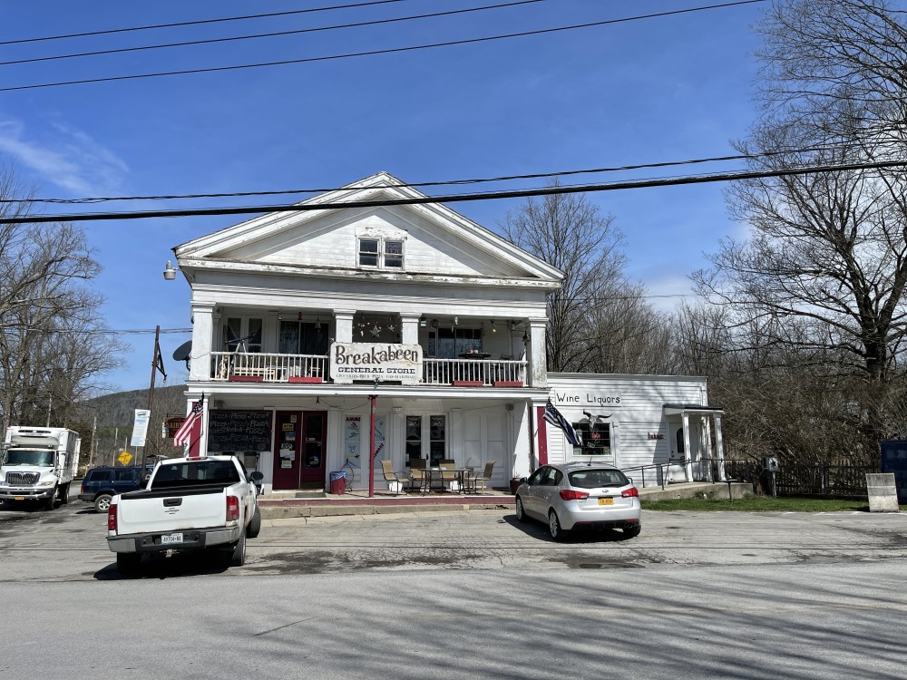 Breakabeen General Store - Visit Schoharie County