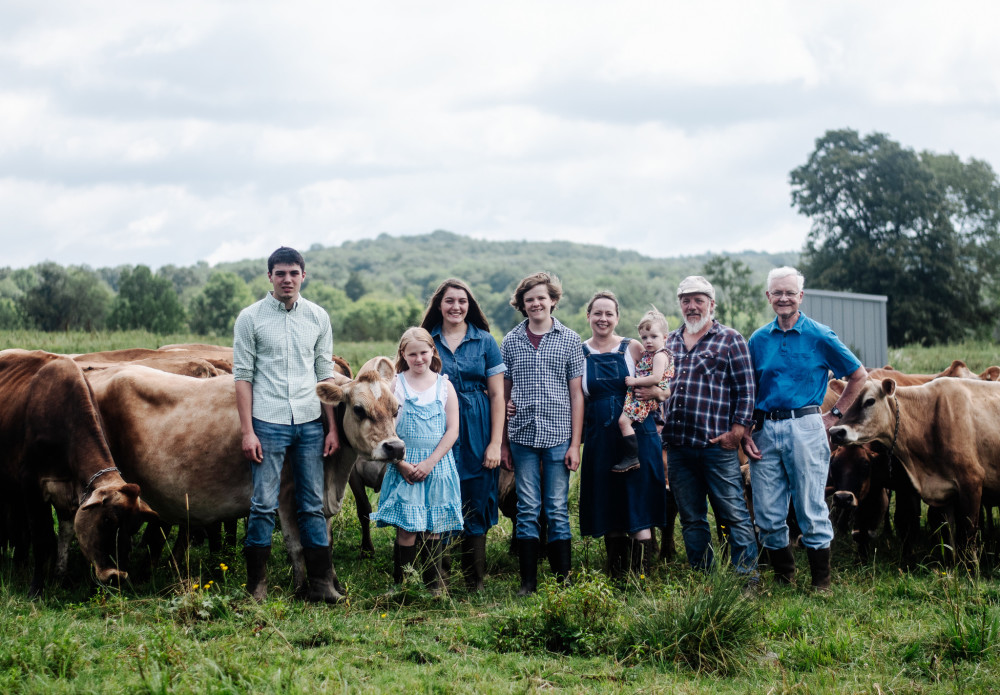 Cowbella Creamery - Visit Schoharie County