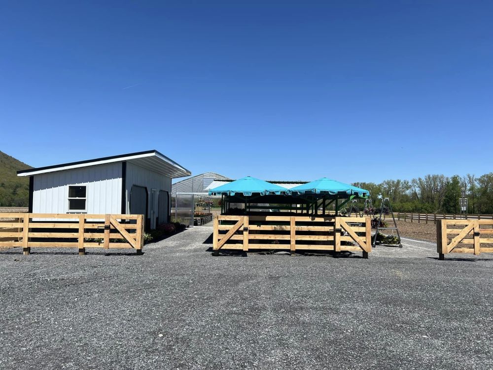 Cyprus Hill Farm - Visit Schoharie County