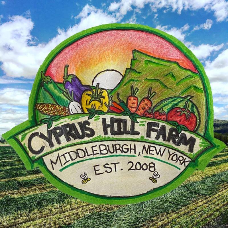 Cyprus Hill Farm - Visit Schoharie County