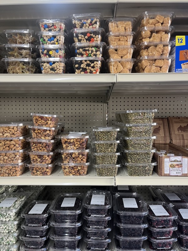 Sunnycrest Markets - Visit Schoharie County
