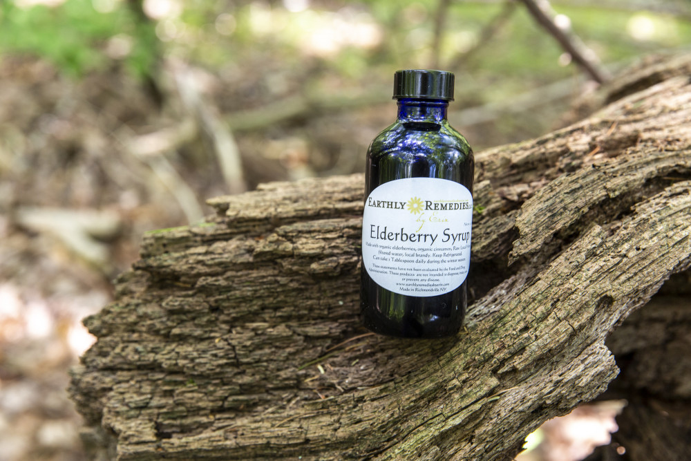 Earthly Remedies - Visit Schoharie County