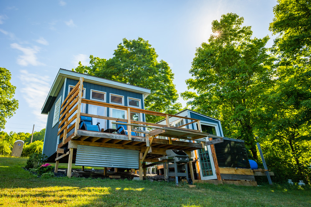 The Sun Barns - Visit Schoharie County