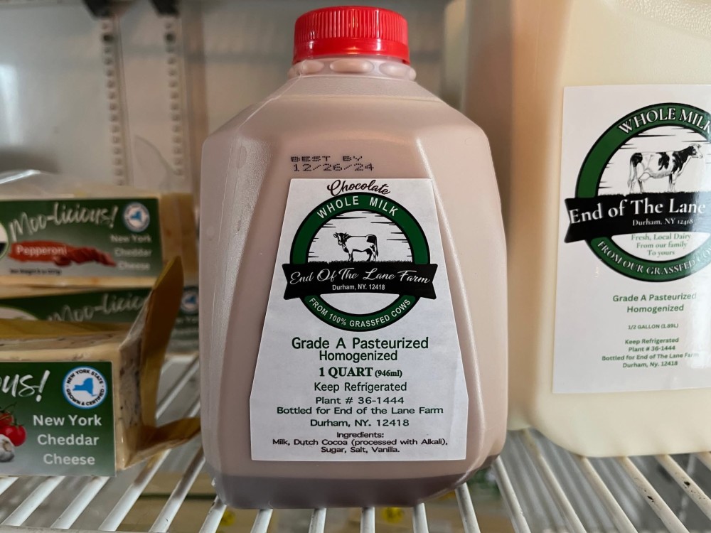 Heather Ridge Farm - Visit Schoharie County