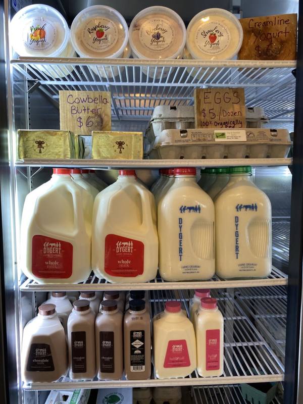 Hop & Hammer - Visit Schoharie County