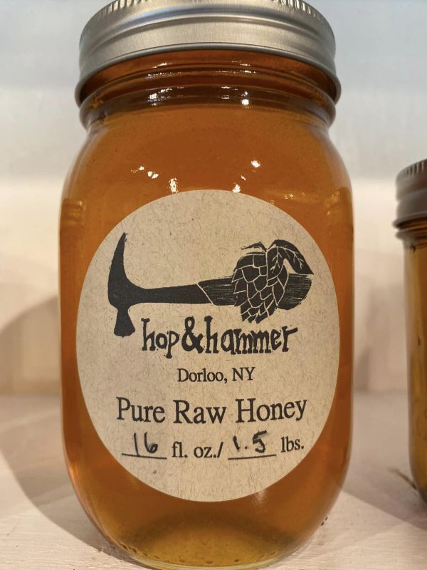 Hop & Hammer - Visit Schoharie County