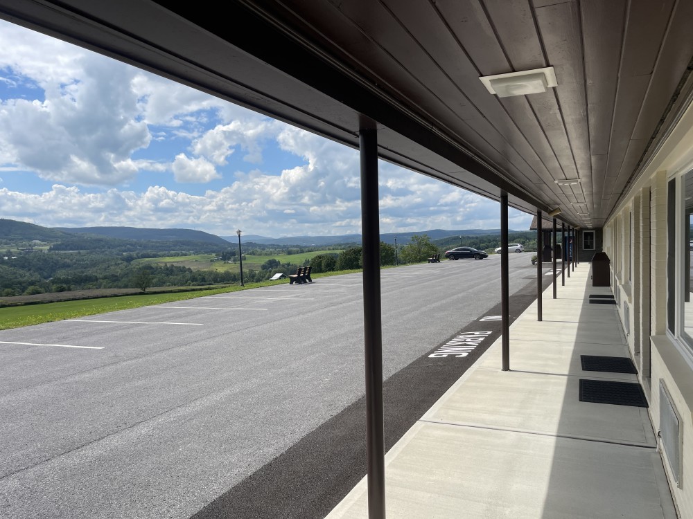Howe Caverns Motel - Visit Schoharie County