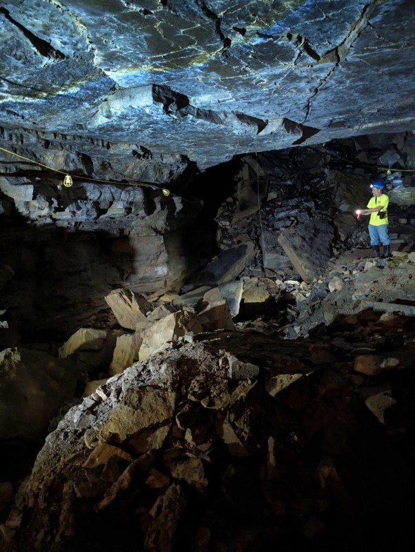 Cave House Museum of Mining & Geology - Visit Schoharie County