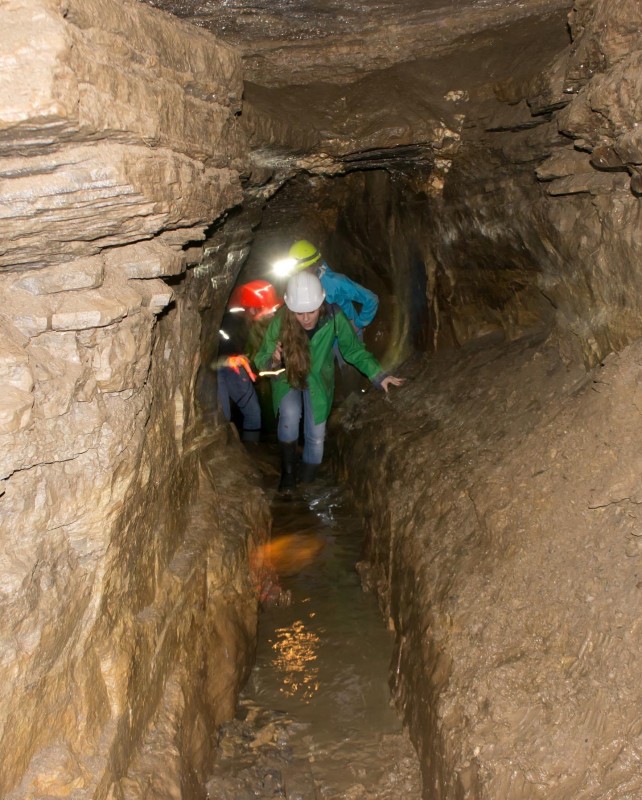 Cave House Museum of Mining & Geology - Visit Schoharie County