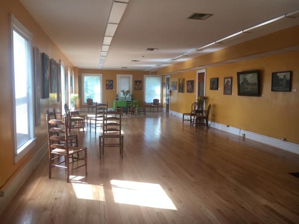 The Main Room - Visit Schoharie County