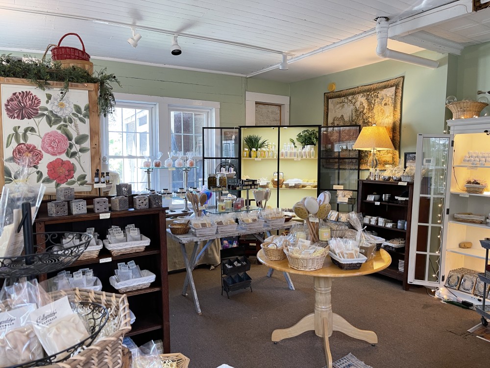 McGillycuddy's Naturals - Visit Schoharie County
