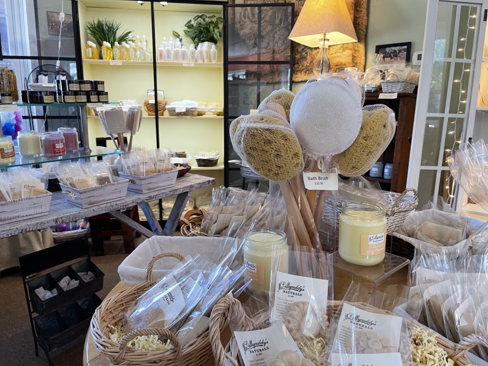 McGillycuddy's Naturals - Visit Schoharie County