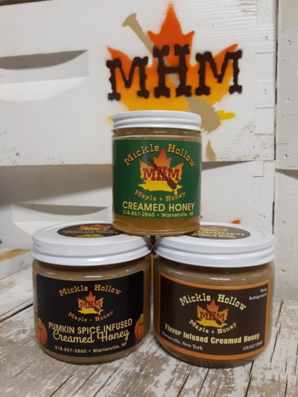 Mickle Hollow Maple & Honey - Visit Schoharie County