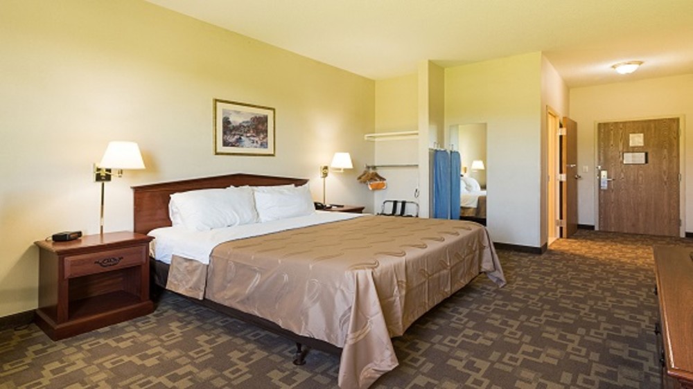 Quality Inn & Suites - Visit Schoharie County