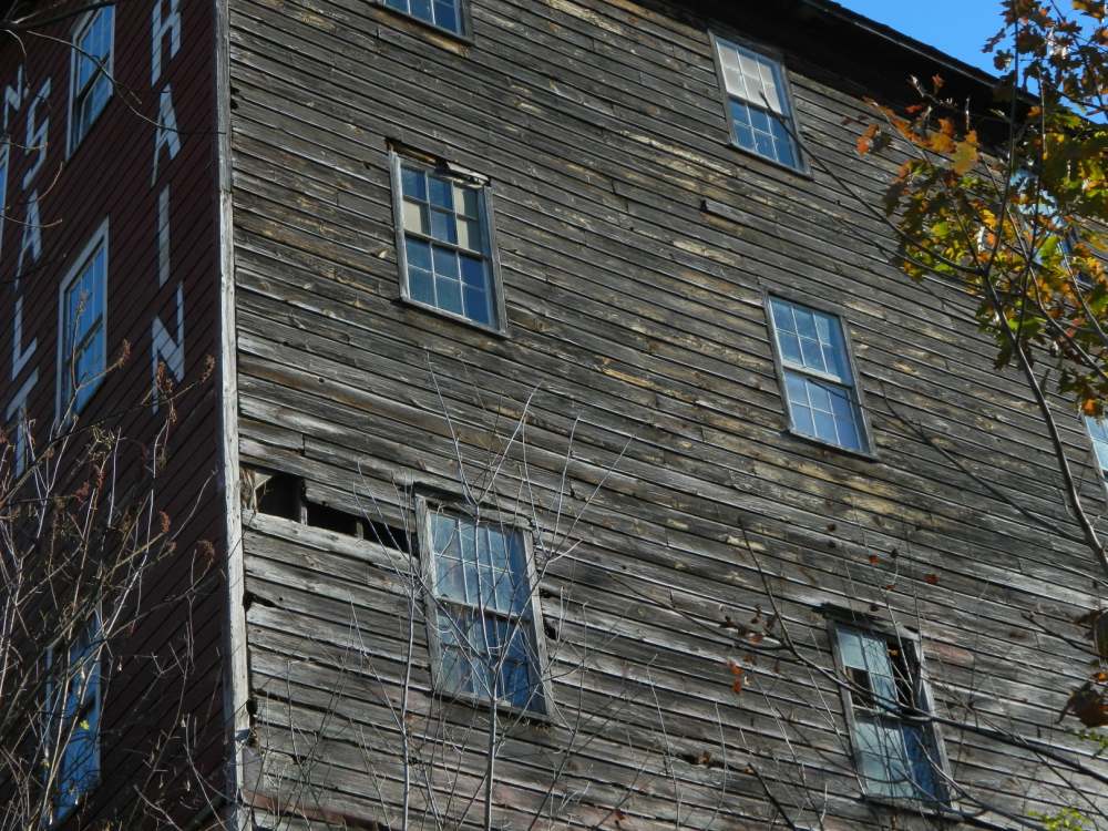 The Bunn Mill - Visit Schoharie County
