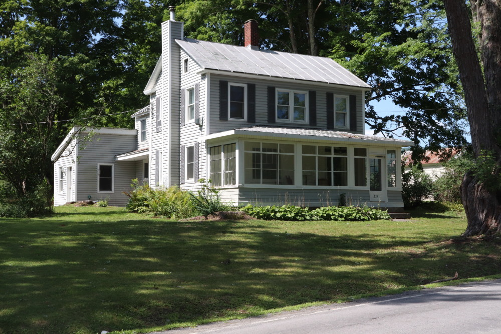Tibbets House - Visit Schoharie County