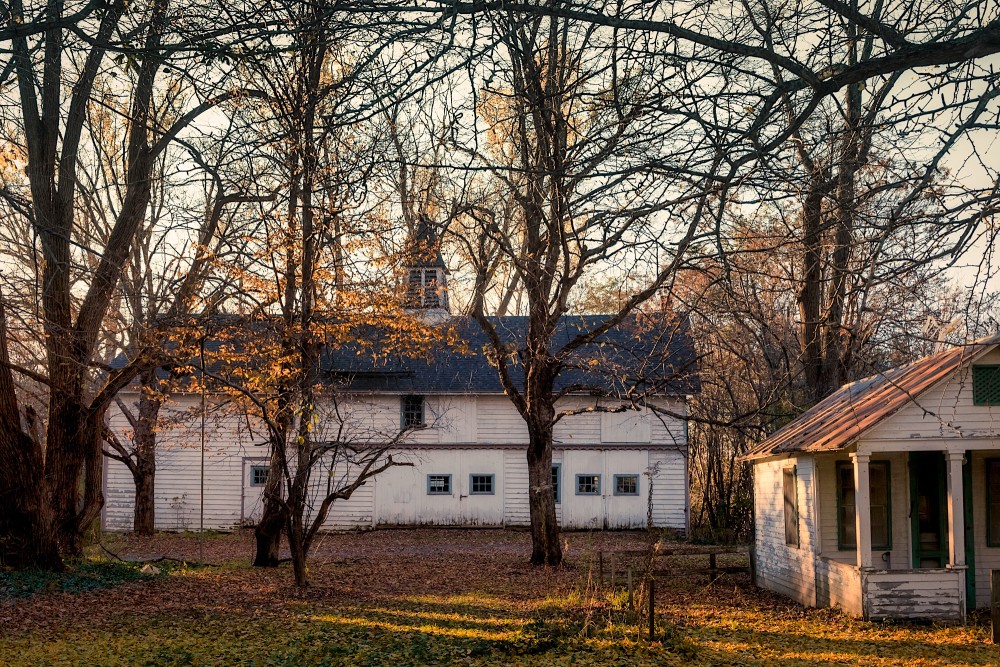 Clausen Farm - Visit Schoharie County