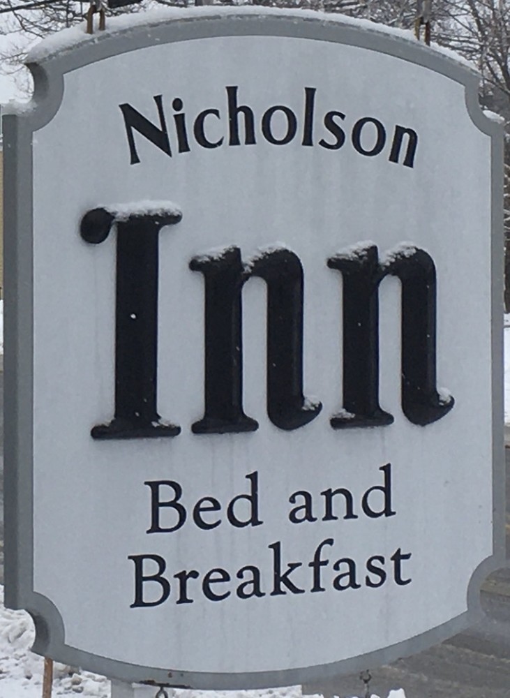 Nicholson Inn | Visit Maine