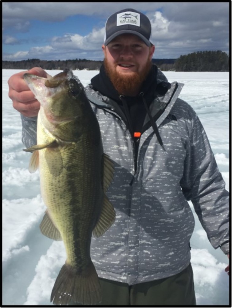 Six Fins Guide Service | Visit Maine