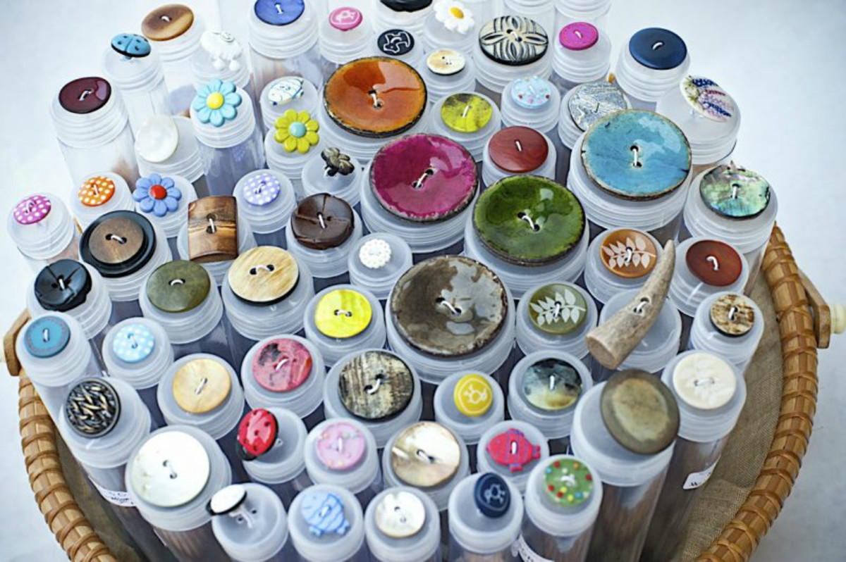 Cashmere Goat | Visit Maine