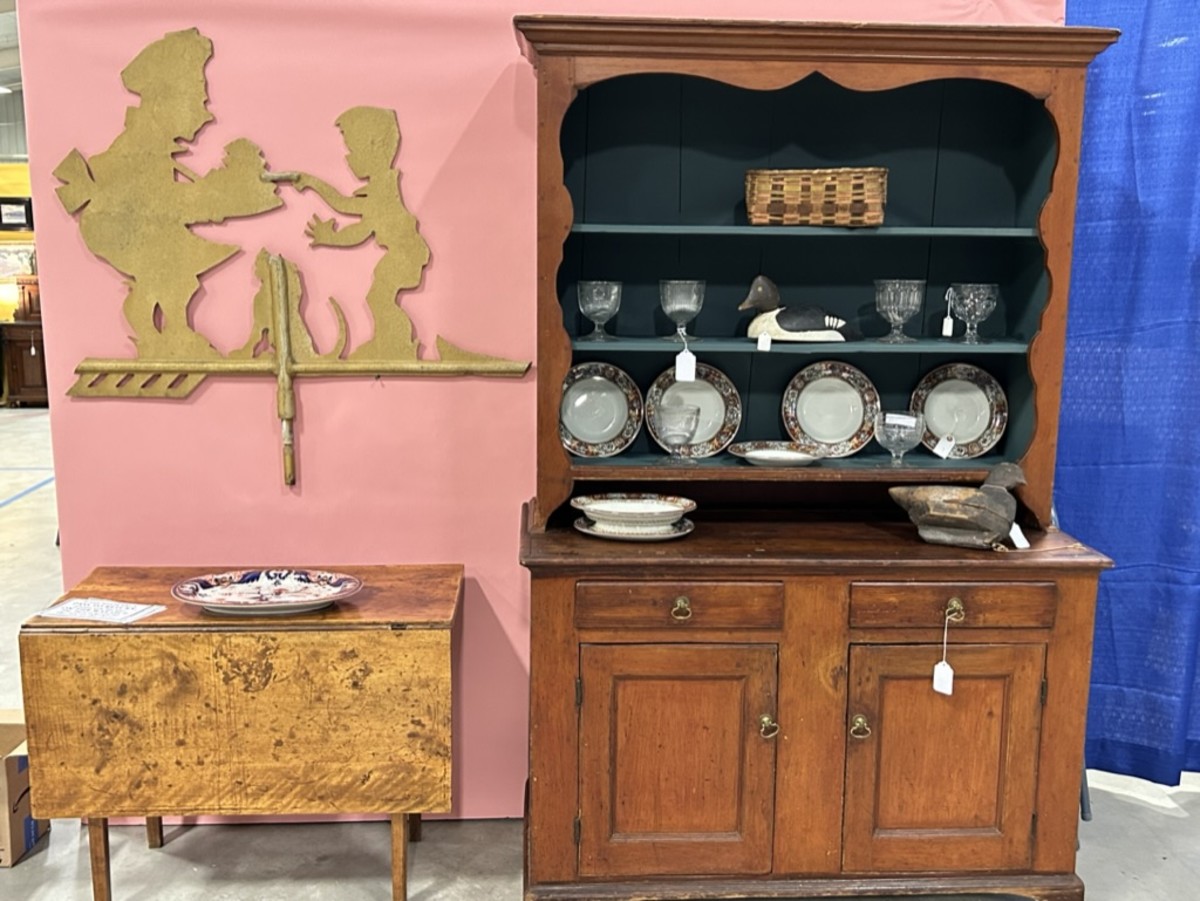 antique furniture camden