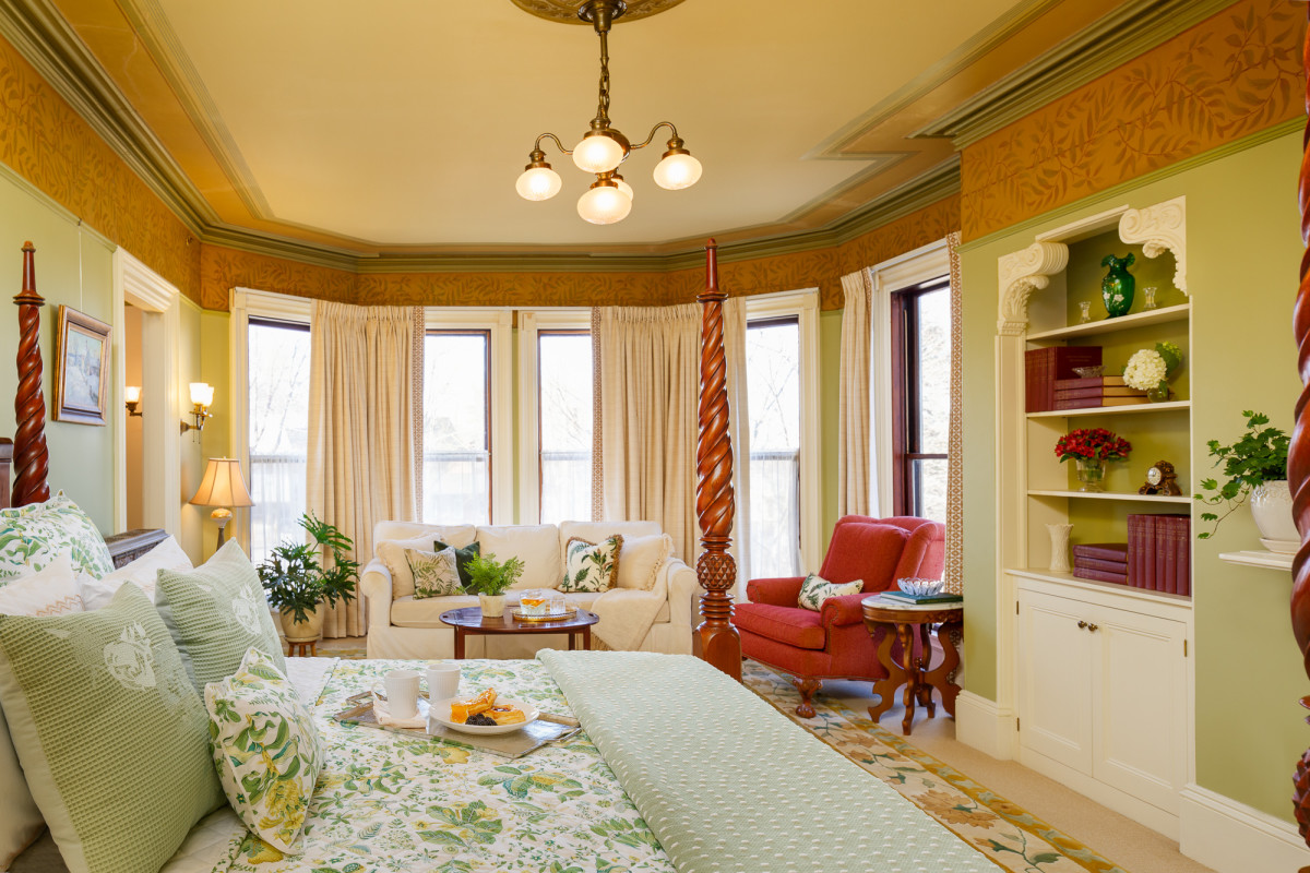 The Lady Mary Inn | Visit Maine