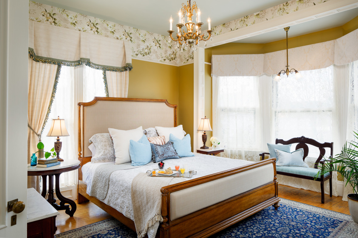 The Lady Mary Inn | Visit Maine
